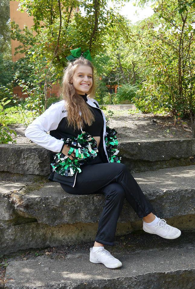 Trainer | Cheerleader Potsdam e.V.